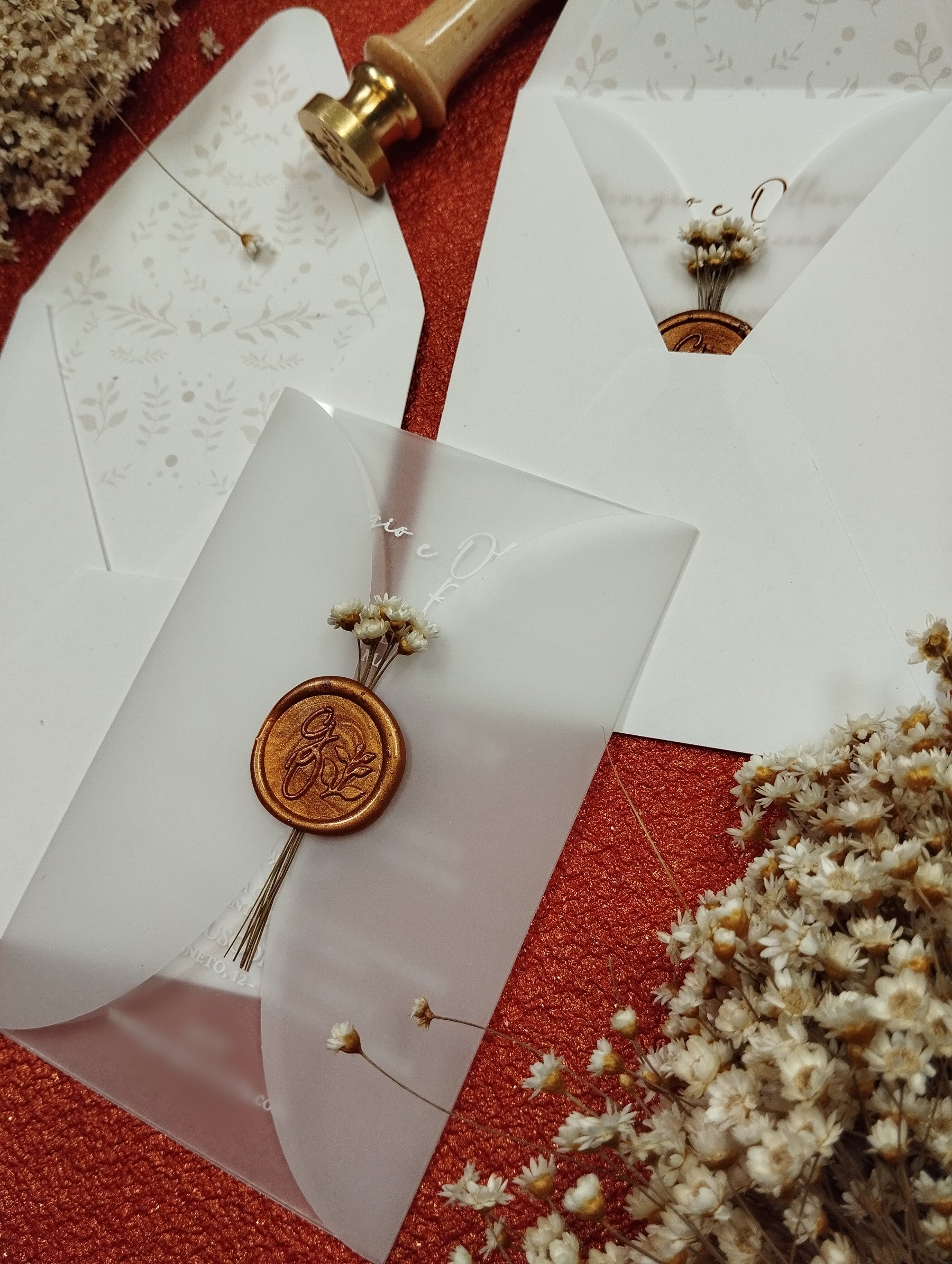 Daisy – Stampa&Crea