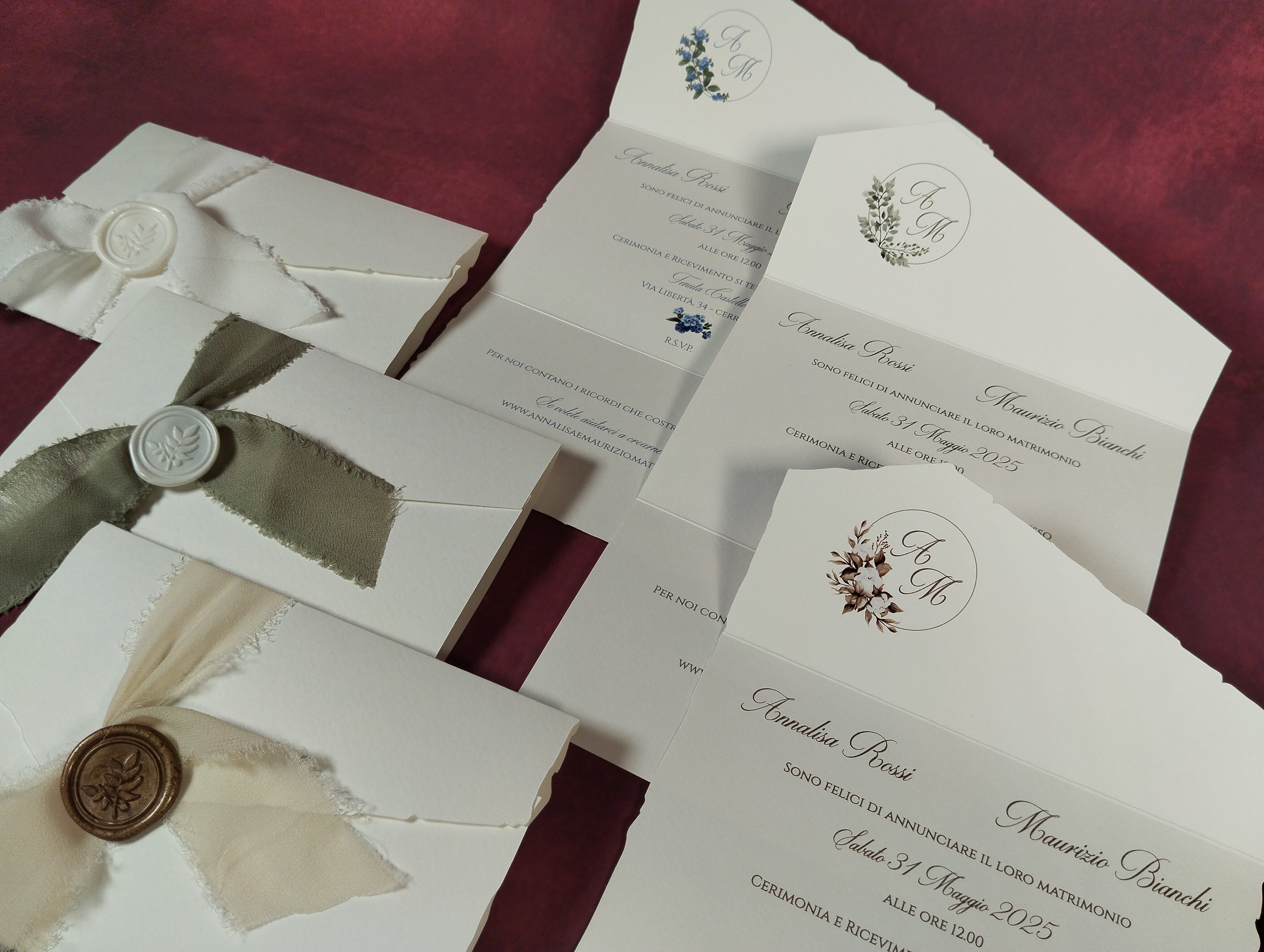 Prestige – Stampa&Crea