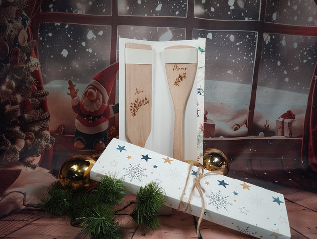 Palette - linea Natale – Stampa&Crea